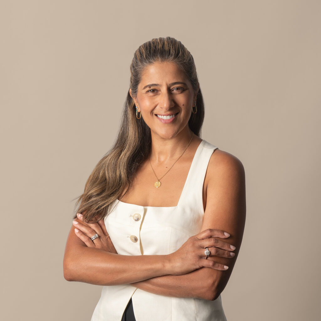 Tracey Ajaka - Aurum Advisory