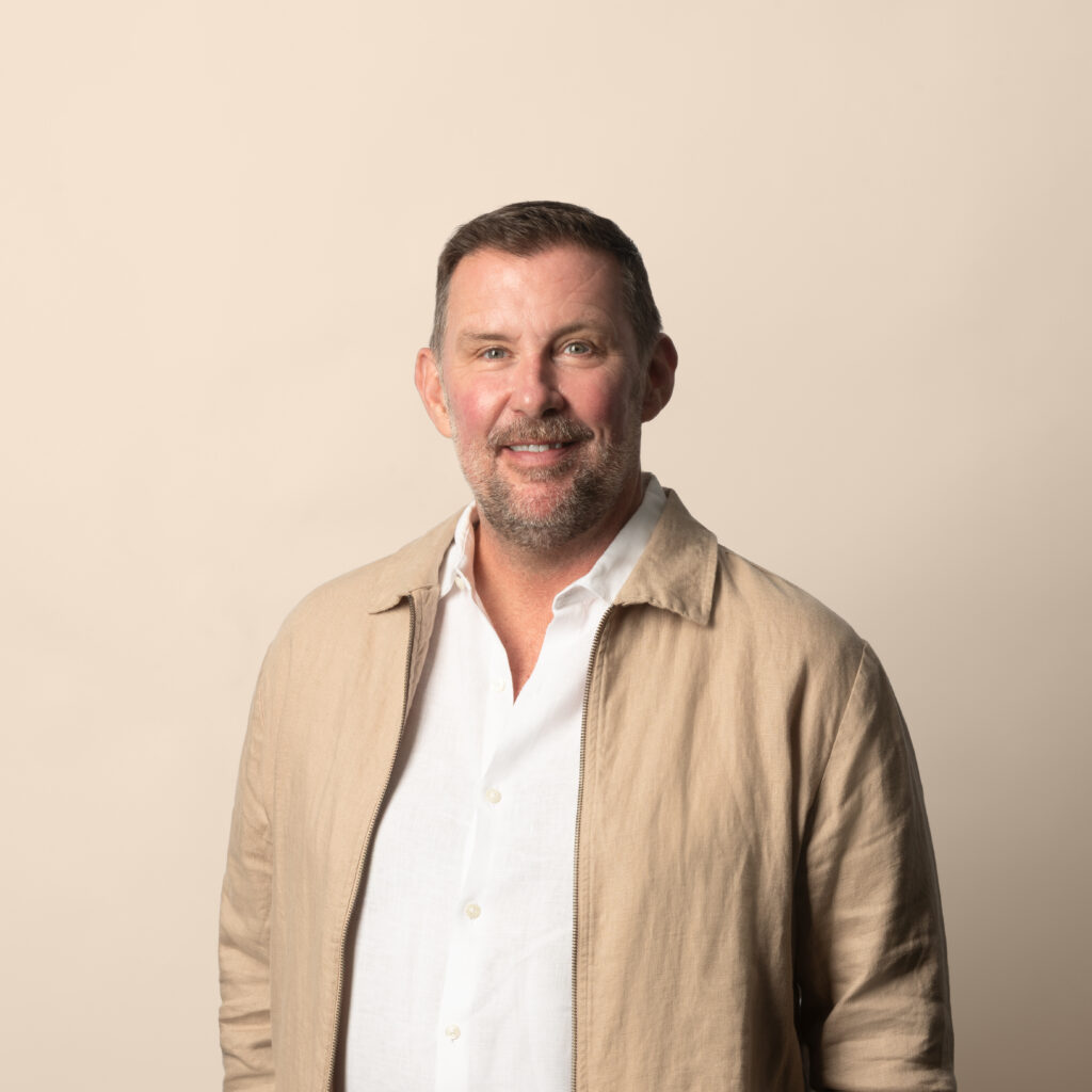 John Molloy - Aurum Advisory